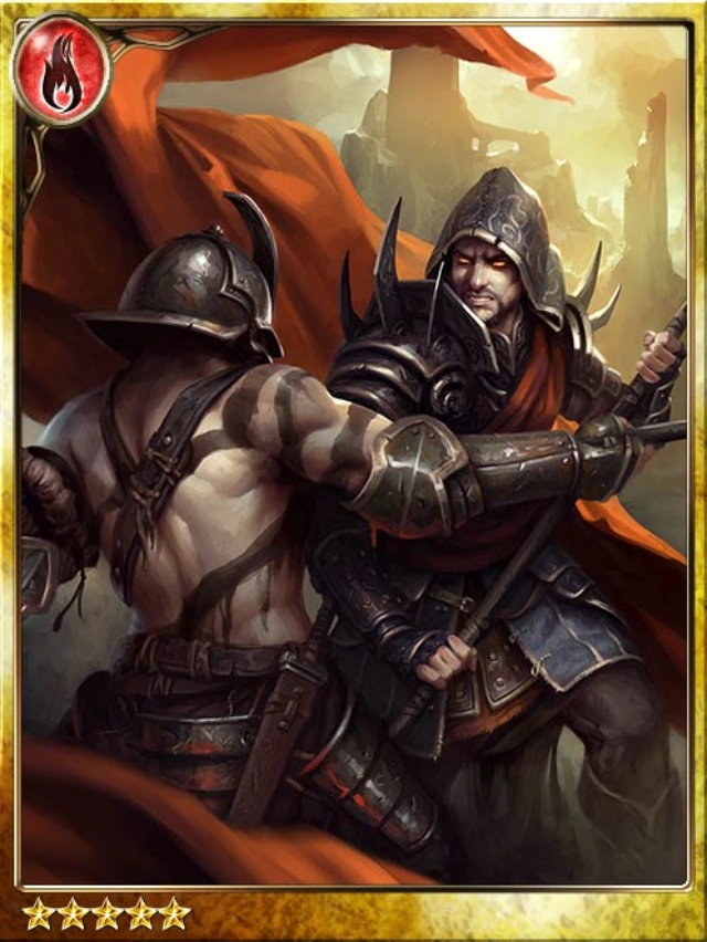 Darkness Distorted Traianos | Legend of the Cryptids Wiki | Fandom