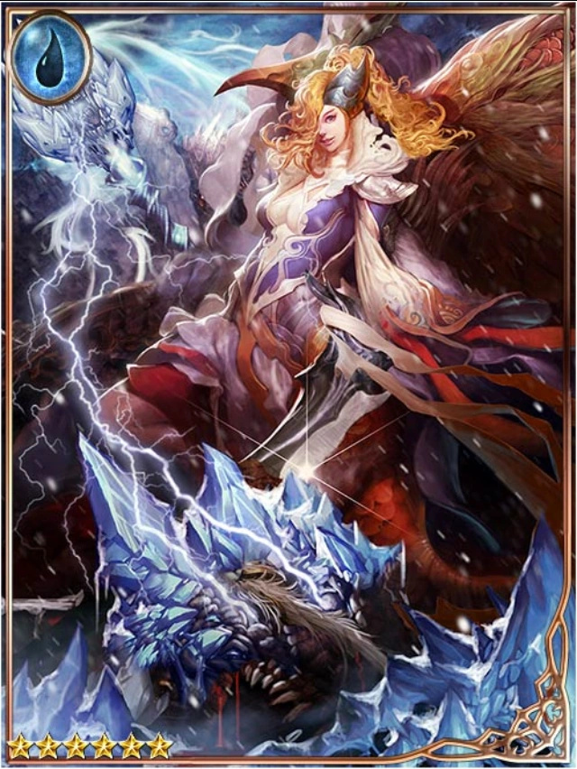 (Deadlock) Anshar, Realm Explorer | Legend of the Cryptids Wiki | Fandom