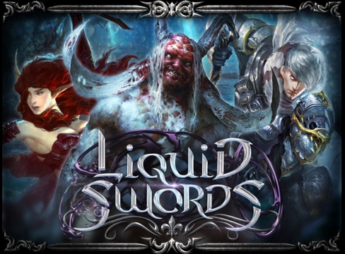 Liquid Swords | Legend of the Cryptids Wiki | Fandom