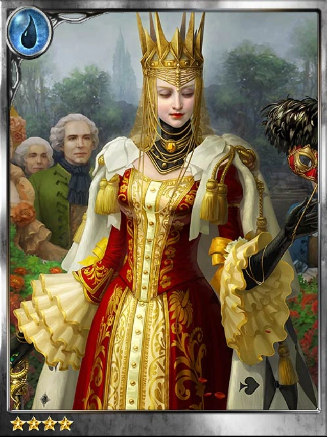 (Deathscribe) Eliora the Starseer | Legend of the Cryptids Wiki | Fandom