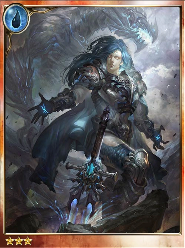 Garrod, Loyal for Love | Legend of the Cryptids Wiki | Fandom