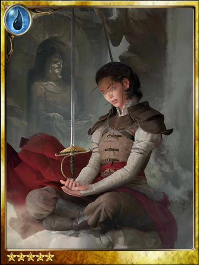 Percipient Timur | Legend of the Cryptids Wiki | Fandom