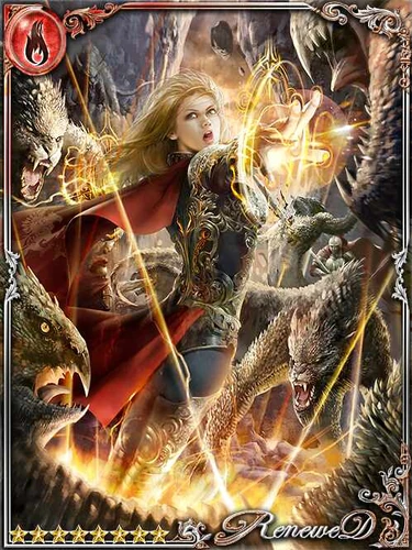 (Flarecraft) Faftal the Thaumaturge | Legend of the Cryptids Wiki | Fandom
