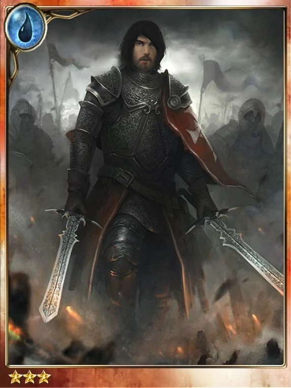 Avicin, Calm Commander | Legend of the Cryptids Wiki | Fandom