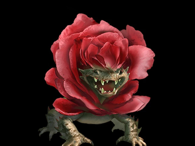 Voracious Bloom Part 4 | Legend of the Cryptids Wiki | Fandom