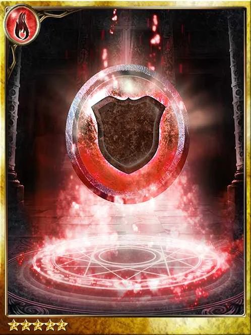 (Guard) Stalwart Fire Crest | Legend of the Cryptids Wiki | Fandom