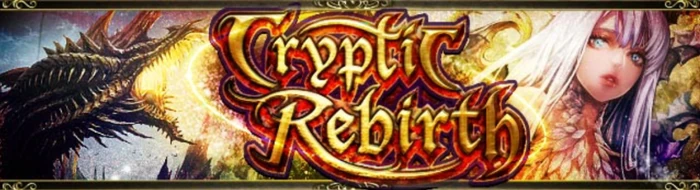 Cryptic Rebirth | Legend of the Cryptids Wiki | Fandom