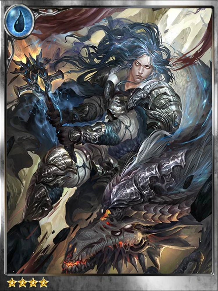 (Feelings) Garrod, Loyal for Love | Legend of the Cryptids Wiki | Fandom