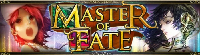 Master of Fate | Legend of the Cryptids Wiki | Fandom