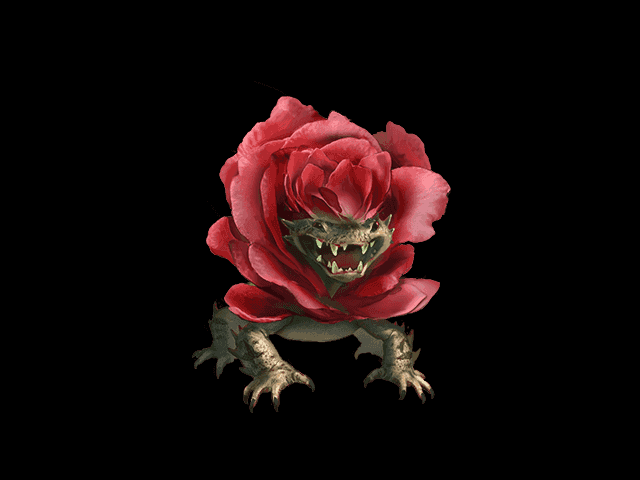 Deadly Garden Part 4 | Legend of the Cryptids Wiki | Fandom