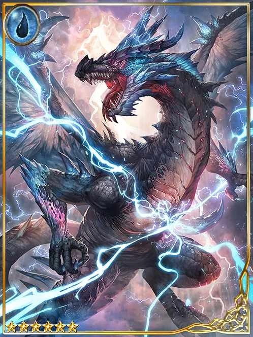 (Rumbling Roar) Shockwing Ghadfurg | Legend of the Cryptids Wiki | Fandom