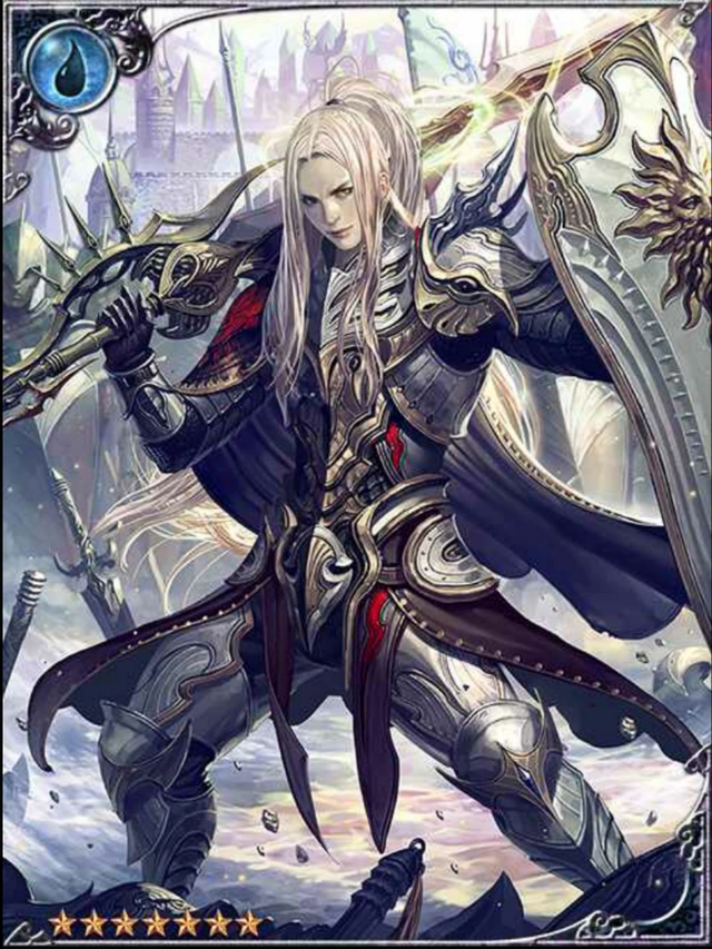 Bölverk the Bulwark | Legend of the Cryptids Wiki | Fandom