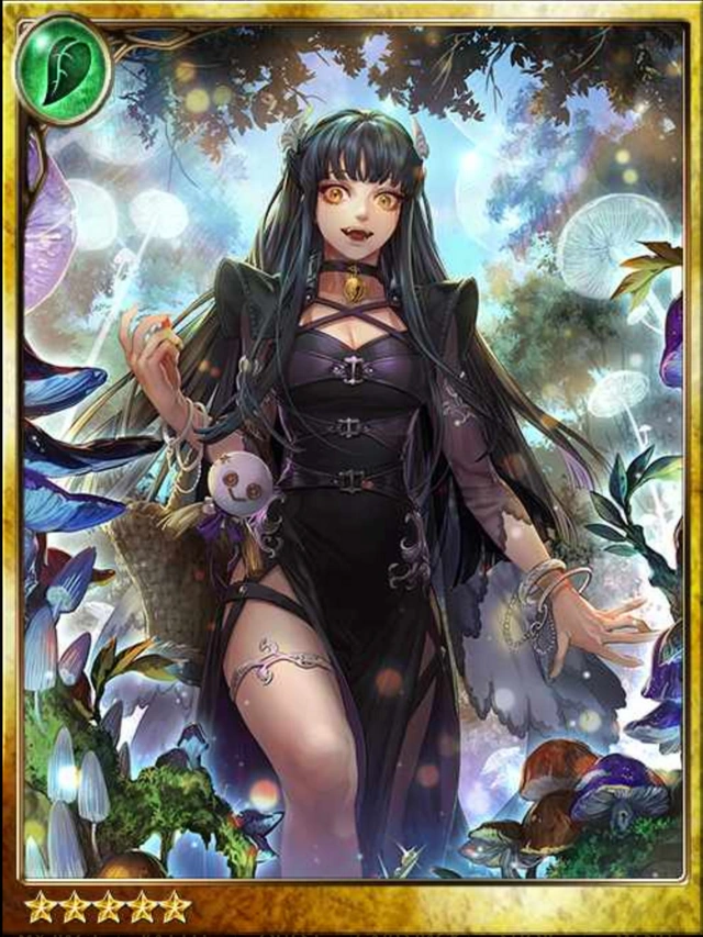 Woods Explorer Kiki | Legend of the Cryptids Wiki | Fandom