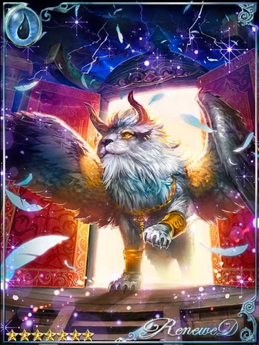 (Ingenuity) Designing Duke Vapula | Legend of the Cryptids Wiki | Fandom