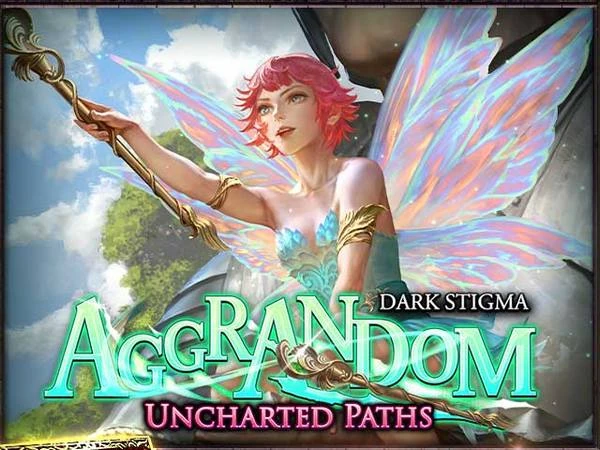 Uncharted Paths | Legend of the Cryptids Wiki | Fandom