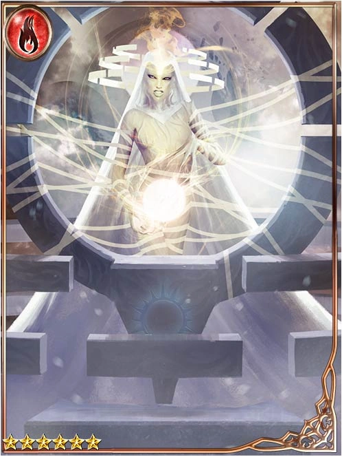 (Divine) Glimmering Queen of Light | Legend of the Cryptids Wiki | Fandom