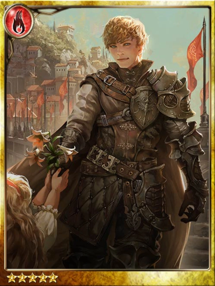 Malius, Vengeful Avatar | Legend of the Cryptids Wiki | Fandom