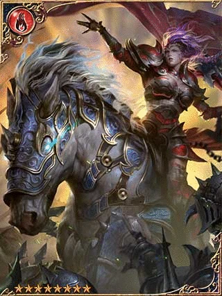 (Battlehoof) Horse Rescuer Delphine | Legend of the Cryptids Wiki | Fandom