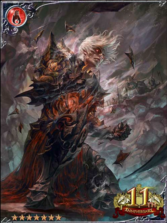 (Frightful Process) Cursed Salvador | Legend of the Cryptids Wiki | Fandom