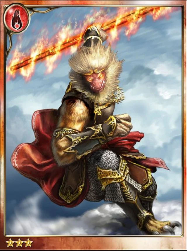 Monkey Business | Legend of the Cryptids Wiki | Fandom