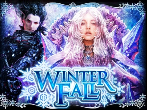 Winterfall | Legend of the Cryptids Wiki | Fandom