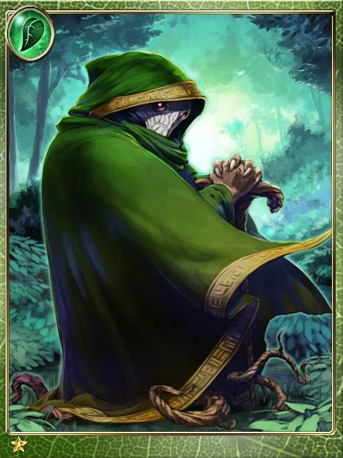 Truth Seeker Guru | Legend of the Cryptids Wiki | Fandom