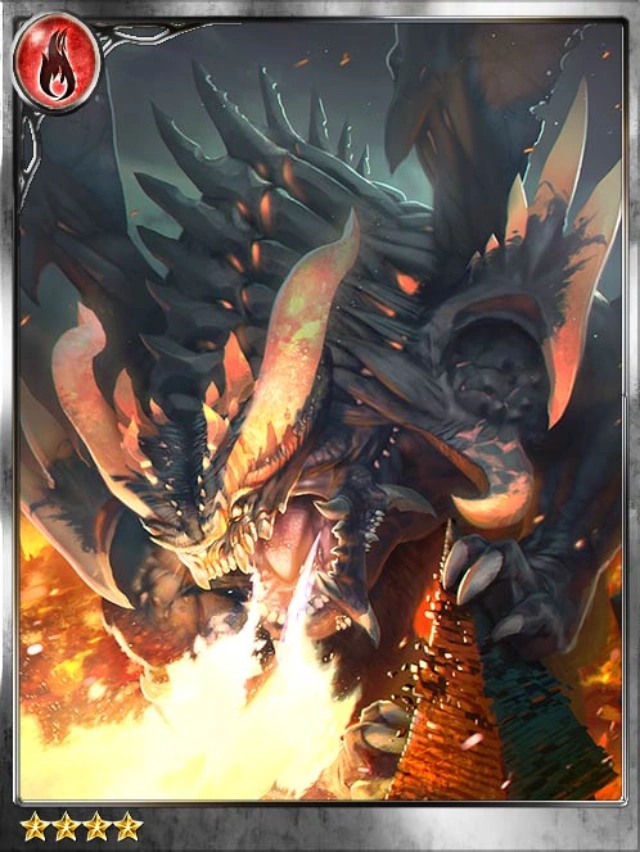 (Continuous) Coniferous Behemoth | Legend of the Cryptids Wiki | Fandom