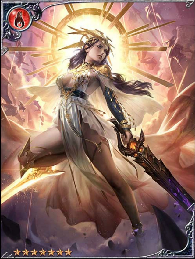 Riki, Realm Defender | Legend of the Cryptids Wiki | Fandom