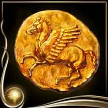 Ancient Coin (Event Treasure) | Legend of the Cryptids Wiki | Fandom