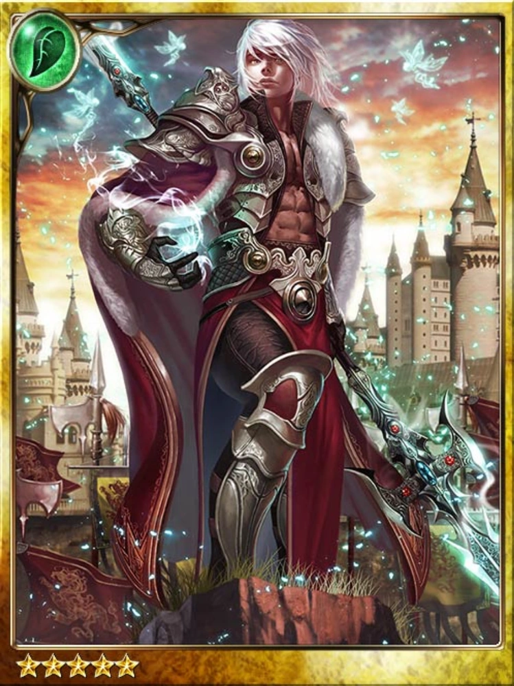 Over-Zealous Osbourne | Legend of the Cryptids Wiki | Fandom