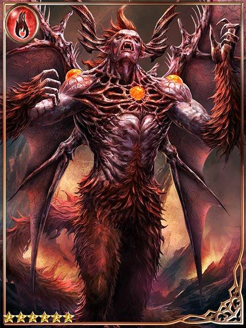 (Despoil) Zacharoff, Zombie Eater | Legend of the Cryptids Wiki | Fandom