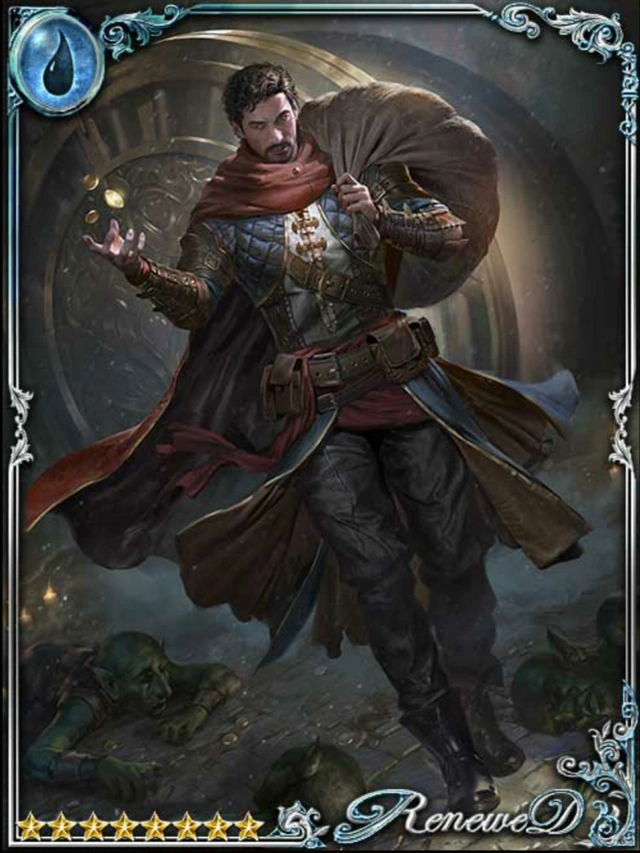 (Hefty Haul) Canor the Vaultbreaker | Legend of the Cryptids Wiki | Fandom