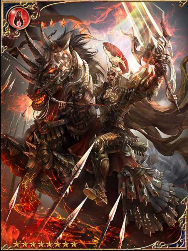 (Prime Paragon) Masterful Spartacus | Legend of the Cryptids Wiki | Fandom