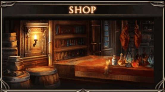 Shop | Legend of the Cryptids Wiki | Fandom