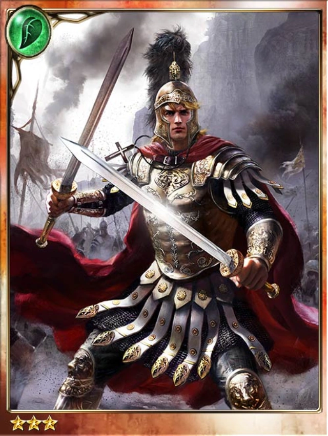 Faithful Graham | Legend of the Cryptids Wiki | Fandom