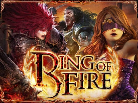 Ring of Fire | Legend of the Cryptids Wiki | Fandom