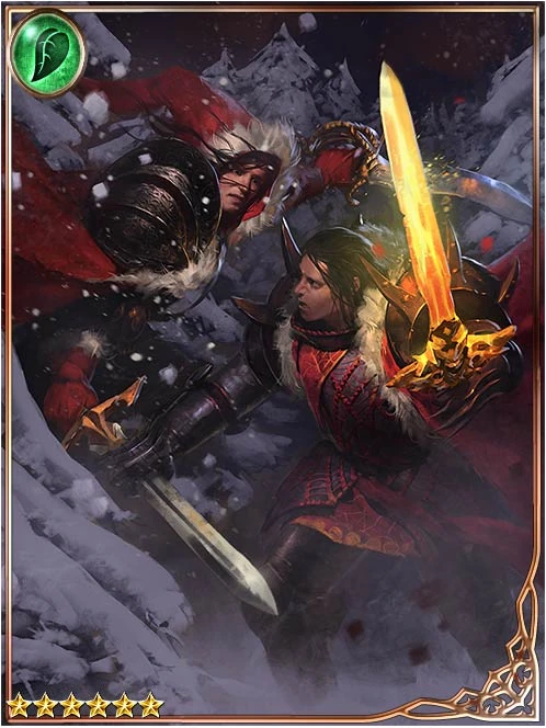 (Strife) Endless Waltz of Two Kings | Legend of the Cryptids Wiki | Fandom