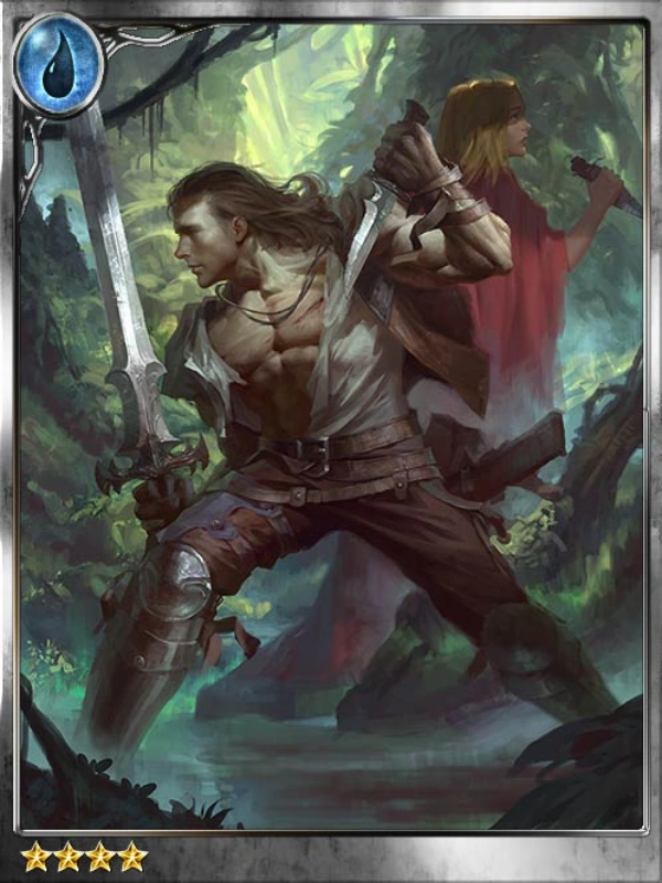 (Decision) Foolish Lugal in Love | Legend of the Cryptids Wiki | Fandom