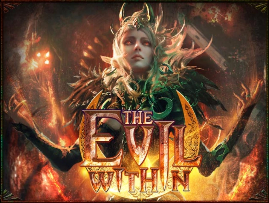 The Evil Within | Legend of the Cryptids Wiki | Fandom