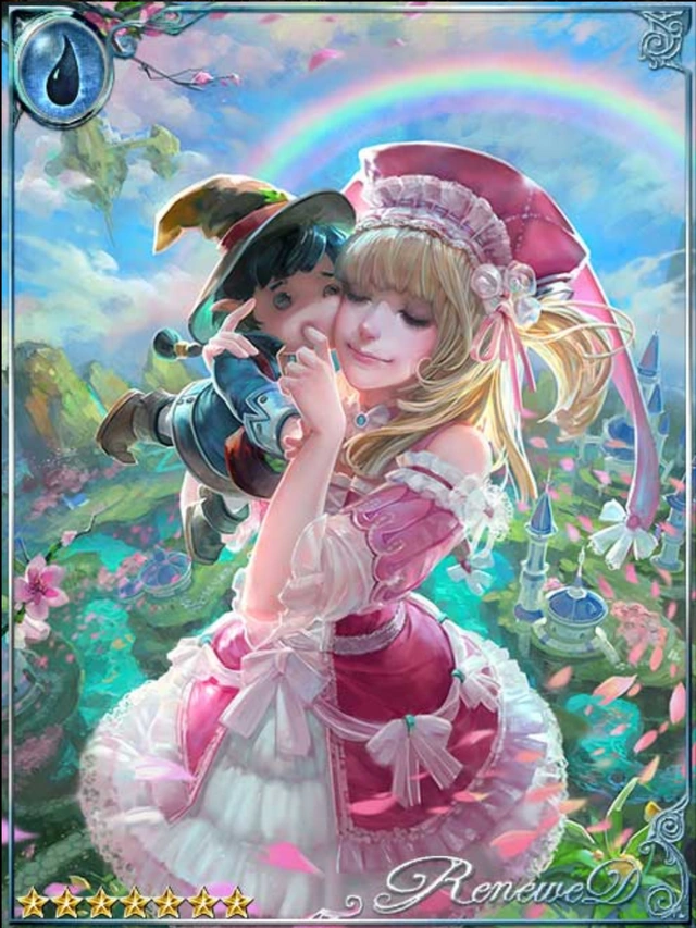 (Simple Mind) Pearl, Young Explorer | Legend of the Cryptids Wiki | Fandom