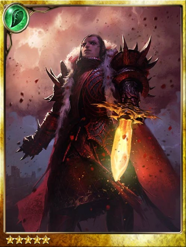 Cold-Blooded Santa Karl | Legend of the Cryptids Wiki | Fandom