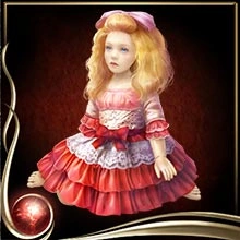 Bisque Doll | Legend of the Cryptids Wiki | Fandom