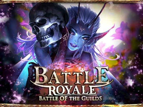 Battle Royale CI | Legend of the Cryptids Wiki | Fandom