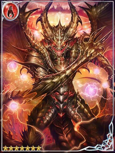 Elucidating Valgoth | Legend of the Cryptids Wiki | Fandom