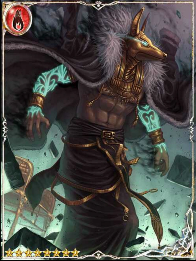 (Reuniting) Underworld Guide Uranus | Legend of the Cryptids Wiki | Fandom