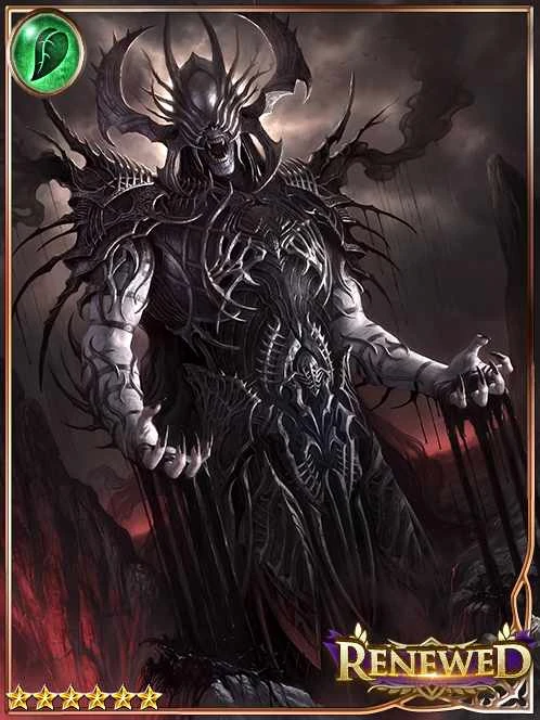 (Truculent) Eubleus the Destructive | Legend of the Cryptids Wiki | Fandom