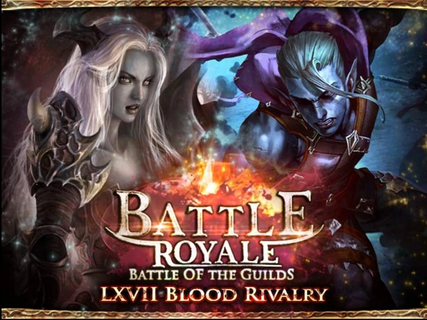 Battle Royale LXVII | Legend of the Cryptids Wiki | Fandom