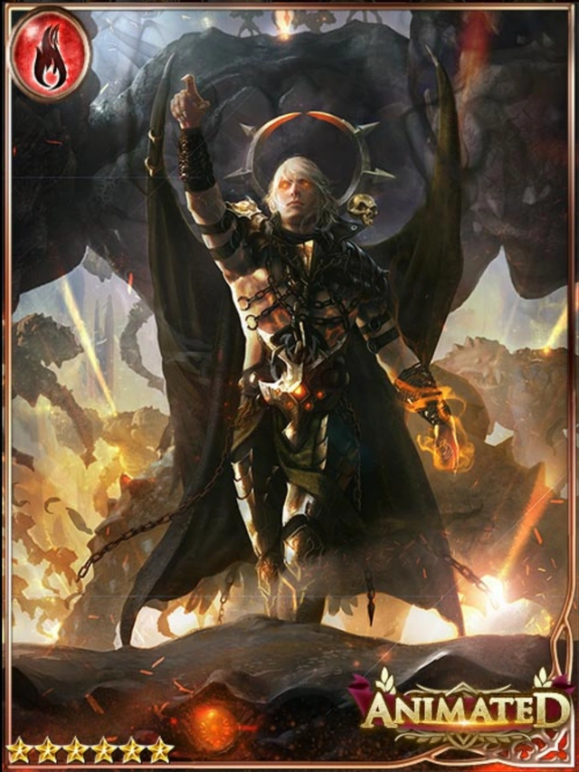 (Battalion) Mighty Ruler Adonis | Legend of the Cryptids Wiki | Fandom