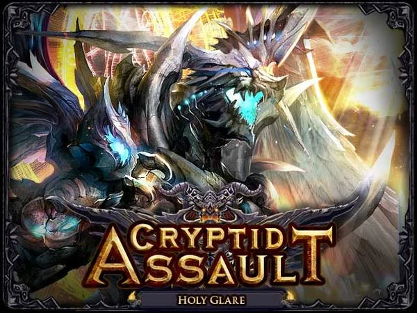 Cryptid Assault LXXVII | Legend of the Cryptids Wiki | Fandom