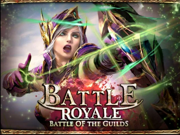 Battle Royale XCI | Legend of the Cryptids Wiki | Fandom